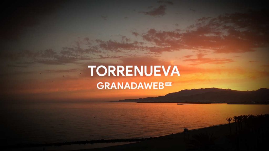 What to do in Torrenueva, Granada. Guide to the Costa Tropical